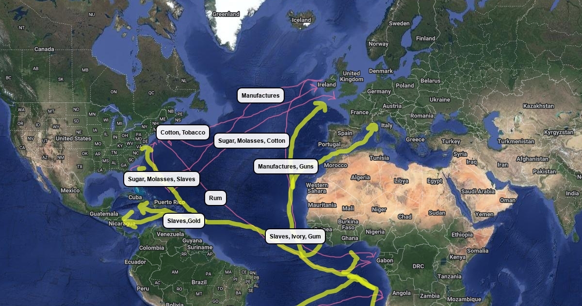 Chapter 20 Project : Scribble Maps