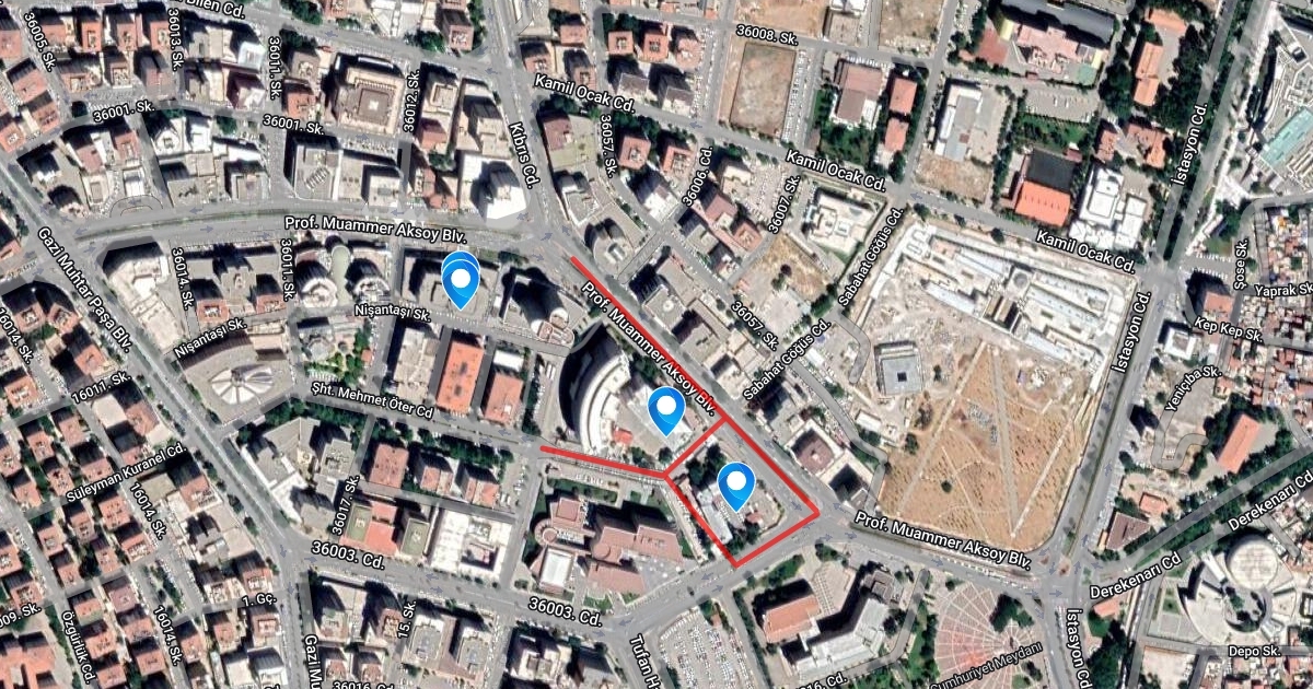 National Police : Scribble Maps