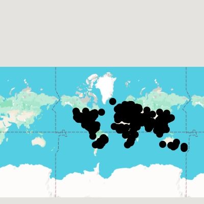 Draw On Maps and Make Them Easily