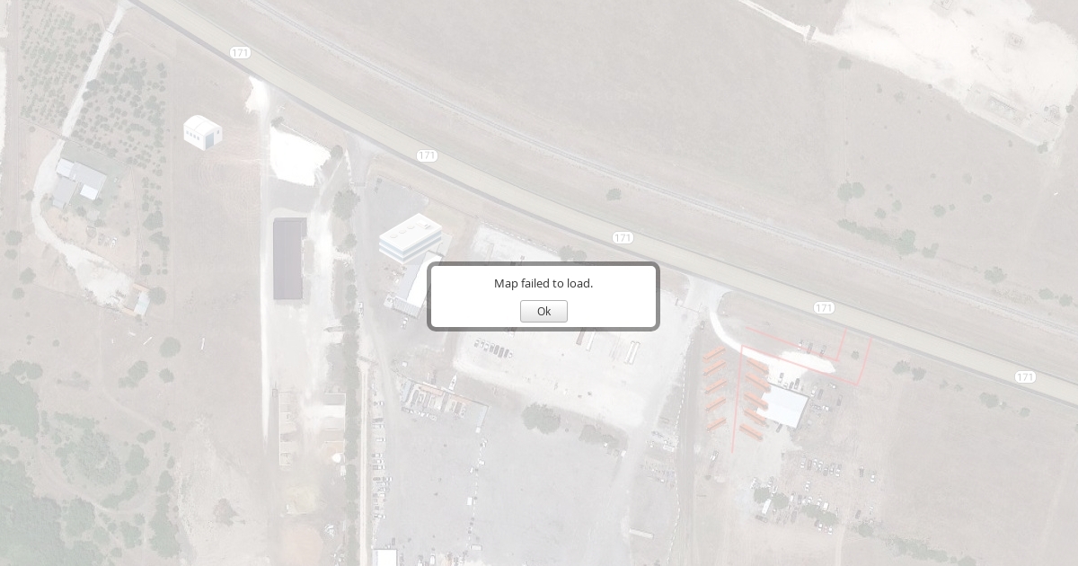 Where is Brian? : Scribble Maps