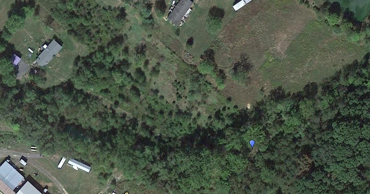 monarch outposts : Scribble Maps