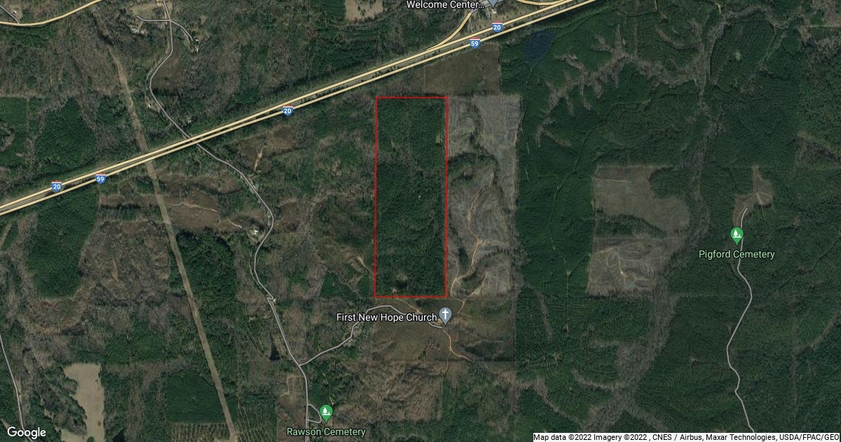 MS Mountain View MAP : Scribble Maps