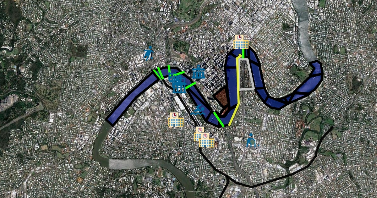 T4 2022 Geo Assessment : Scribble Maps