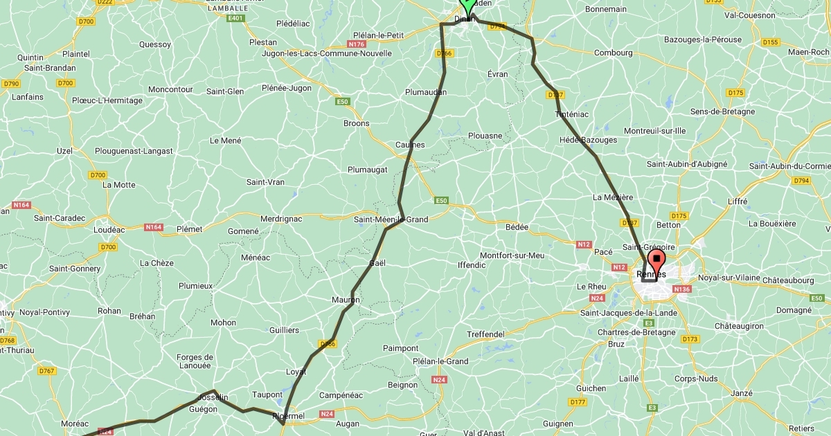 Project TDF Step 1 : Scribble Maps