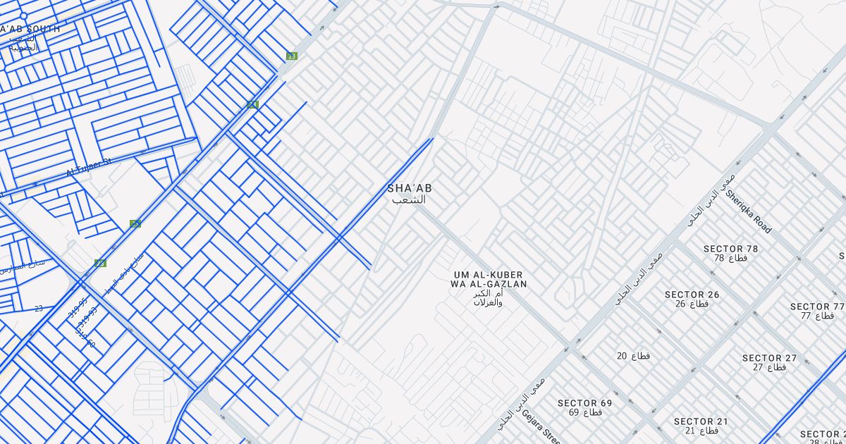 Delhi Mumbai Expressway progress as of March 2023 : Scribble Maps