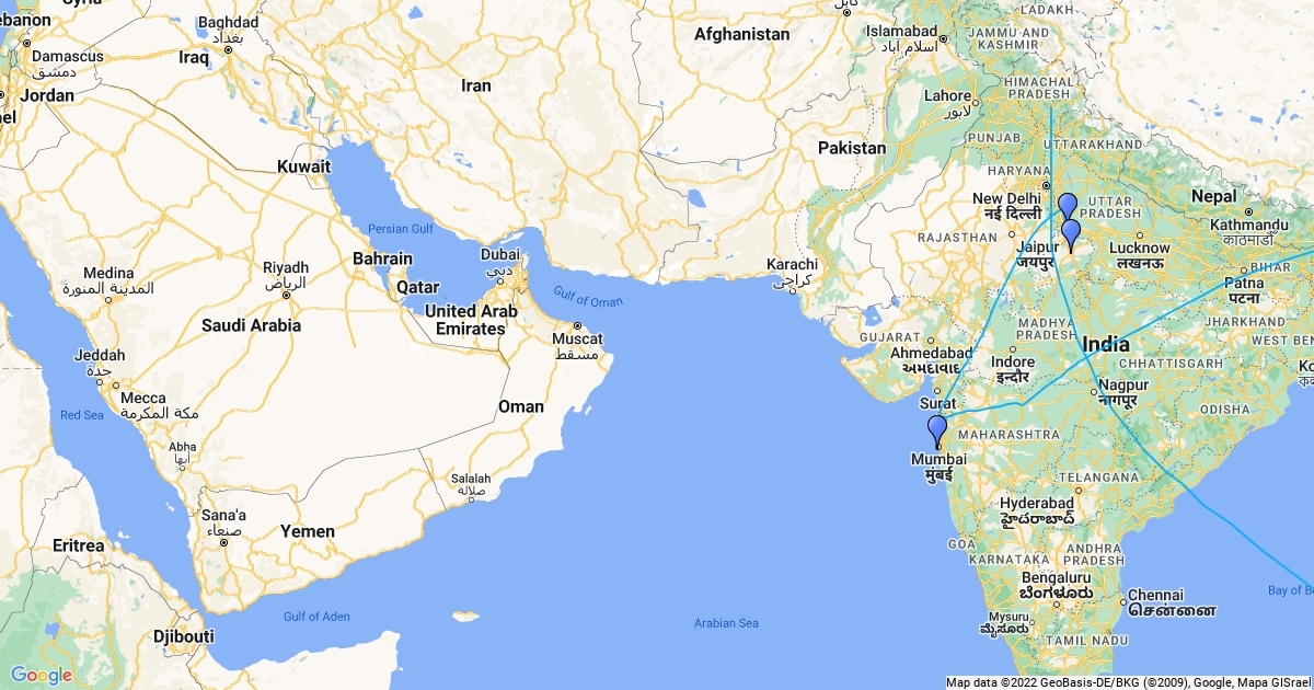 Map for school : Scribble Maps