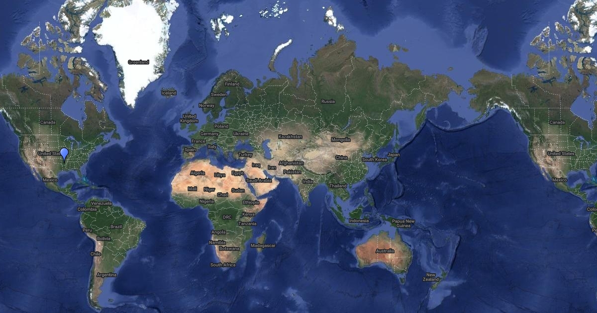 Window Shadings : Scribble Maps