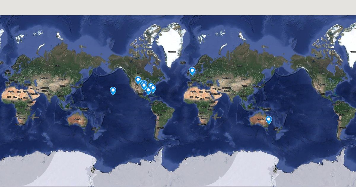 scribble map : Scribble Maps