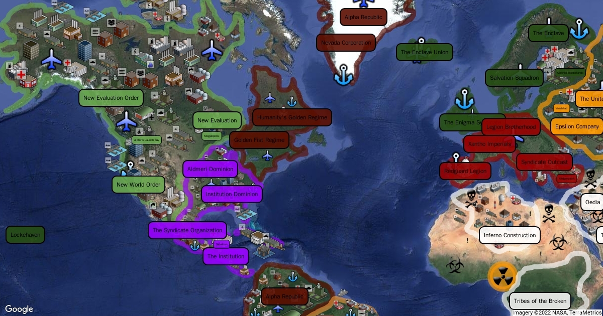 Prototype : Scribble Maps