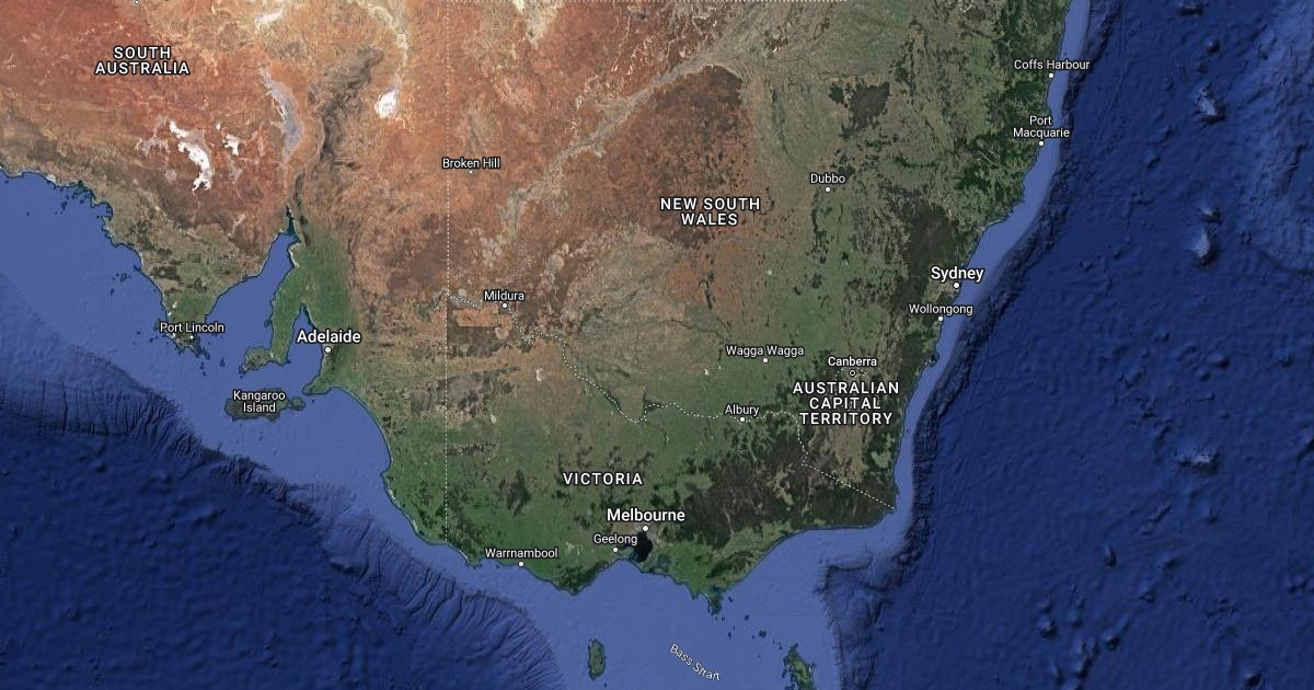 Favourite places : Scribble Maps