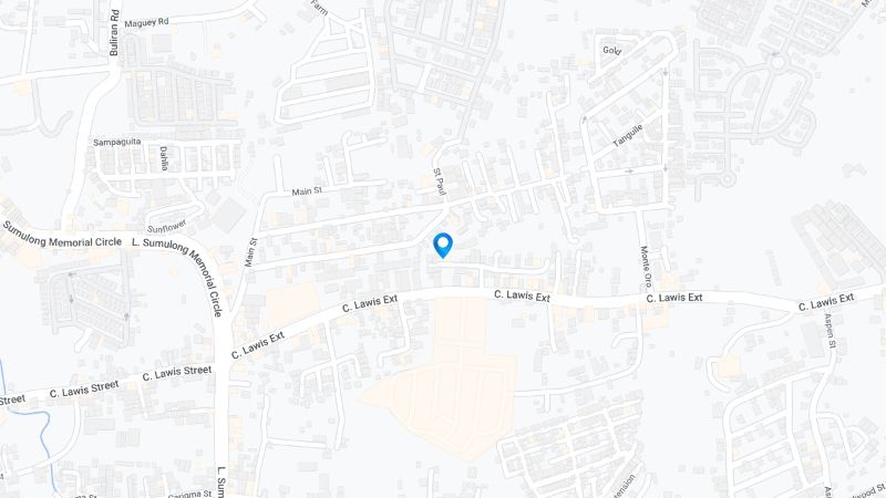 Address Sketch : Scribble Maps