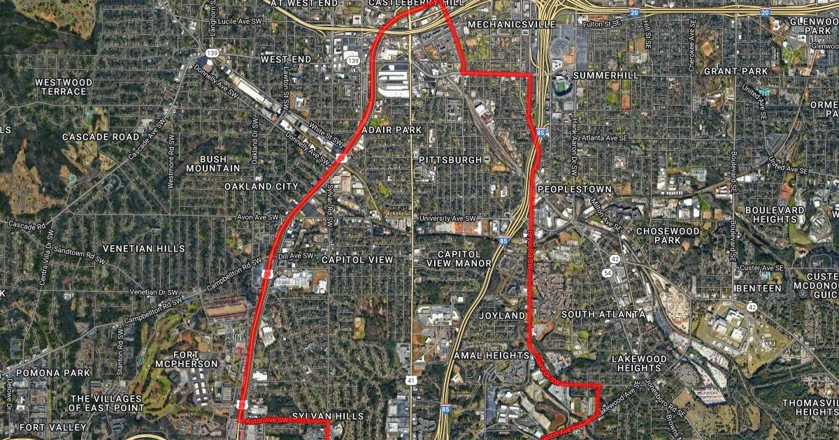 driving : Scribble Maps