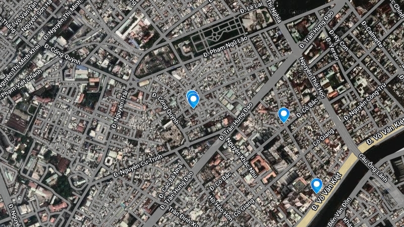 roof : Scribble Maps