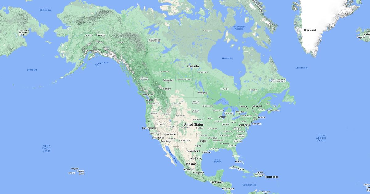 Major Land forms Chapter 4 : Scribble Maps