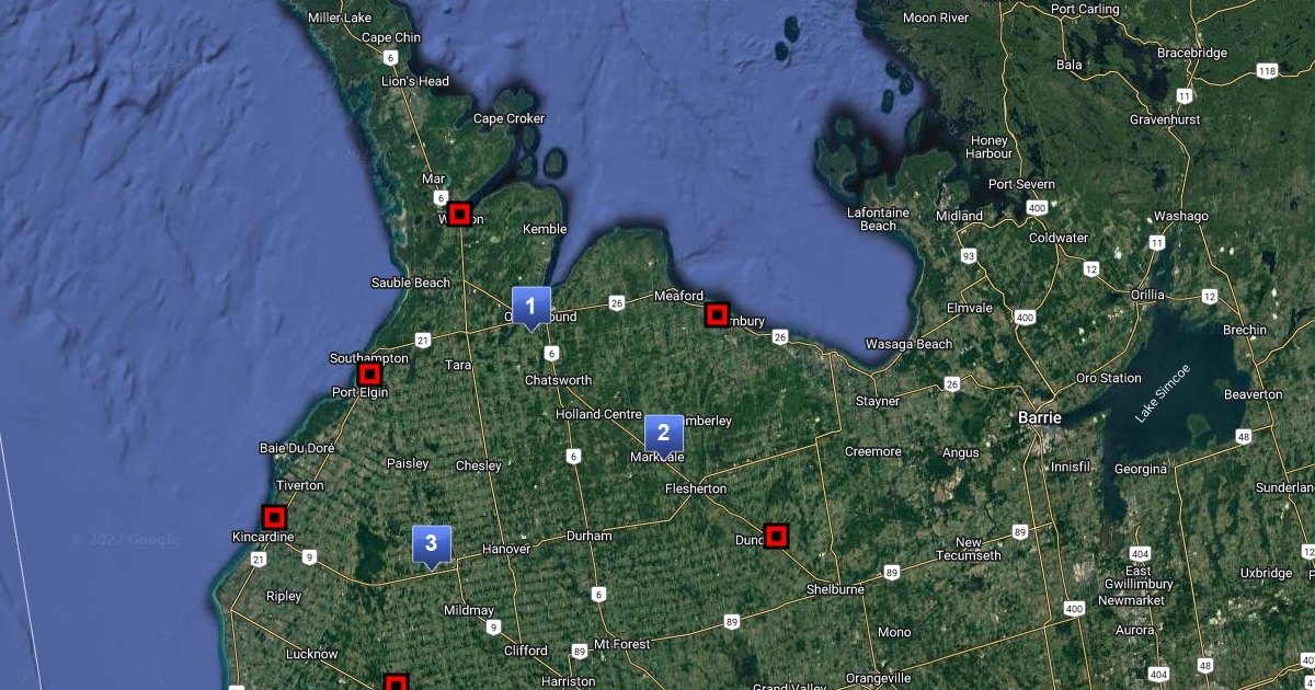 S1/S2 Priliminary Map : Scribble Maps