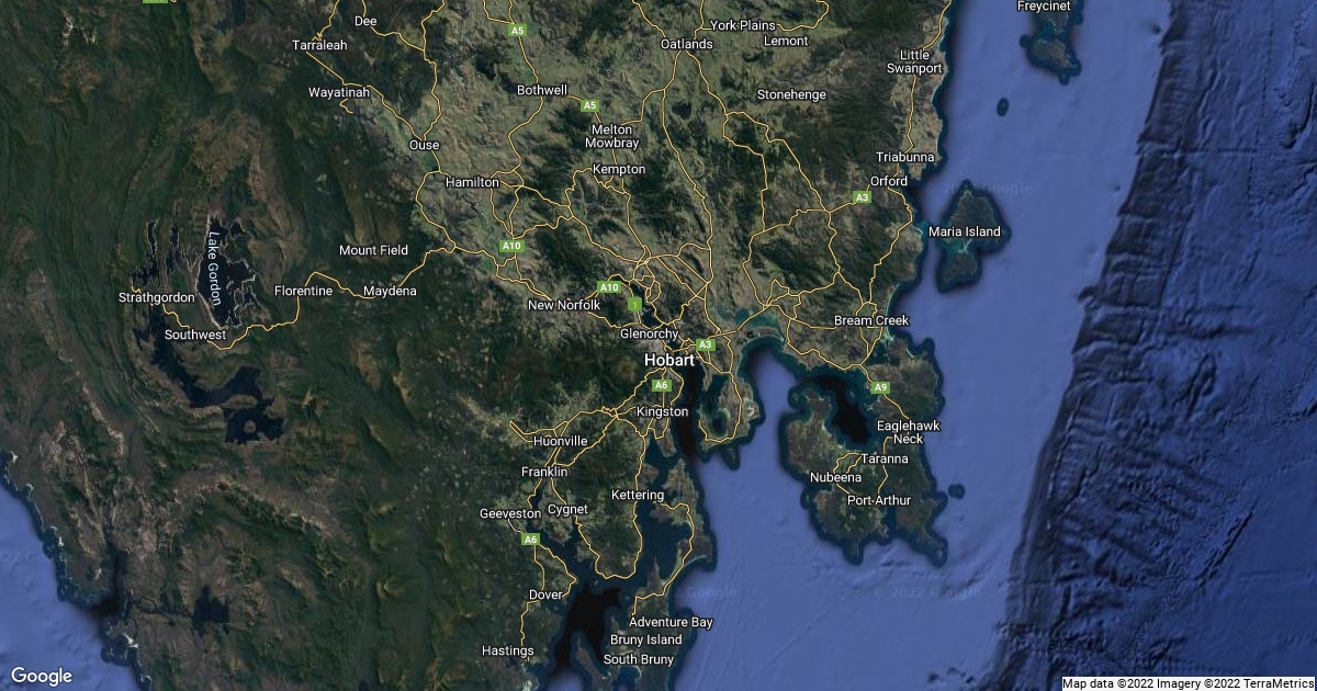 Migration Stories : Scribble Maps