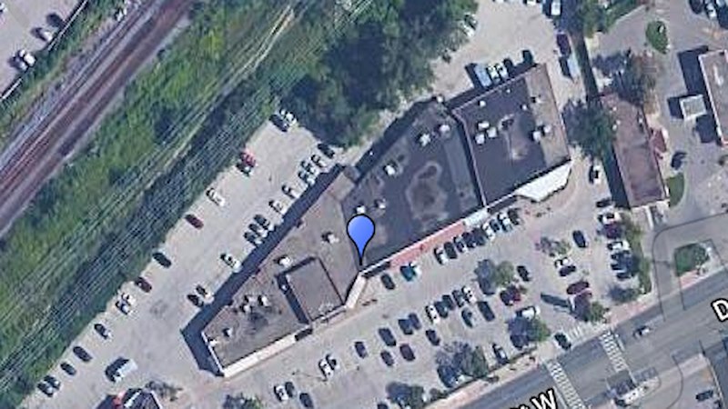 Space Age Closets & Custom Cabinetry : Scribble Maps