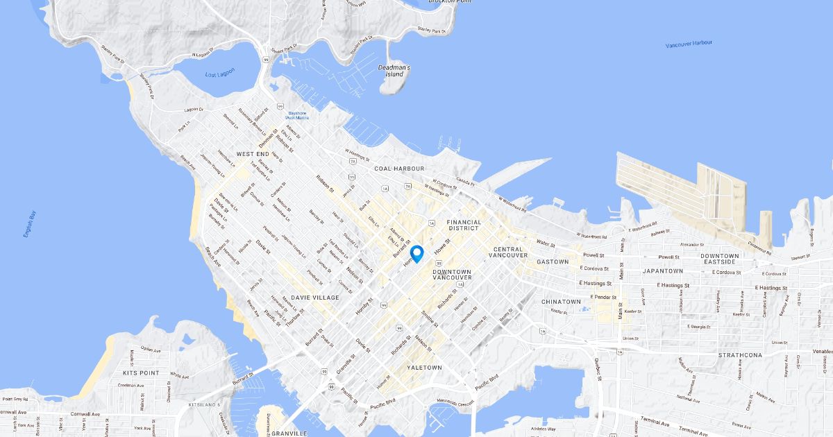 Famous Landmarks : Scribble Maps