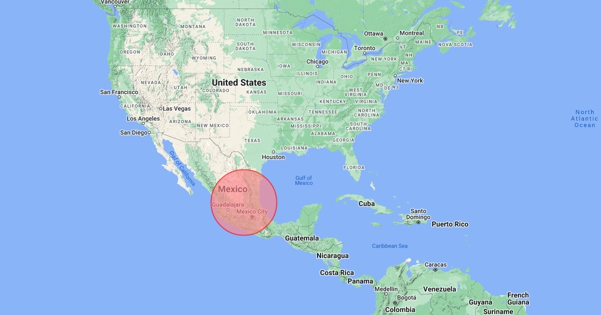 VLACH : Scribble Maps