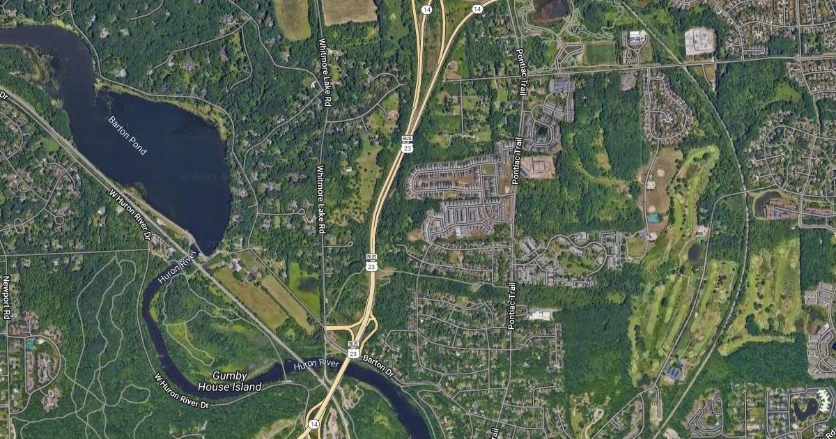 map1 : Scribble Maps