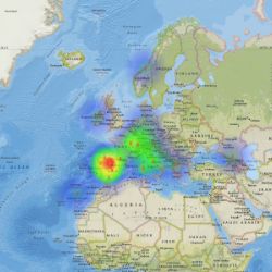 Scribble Maps : Maps