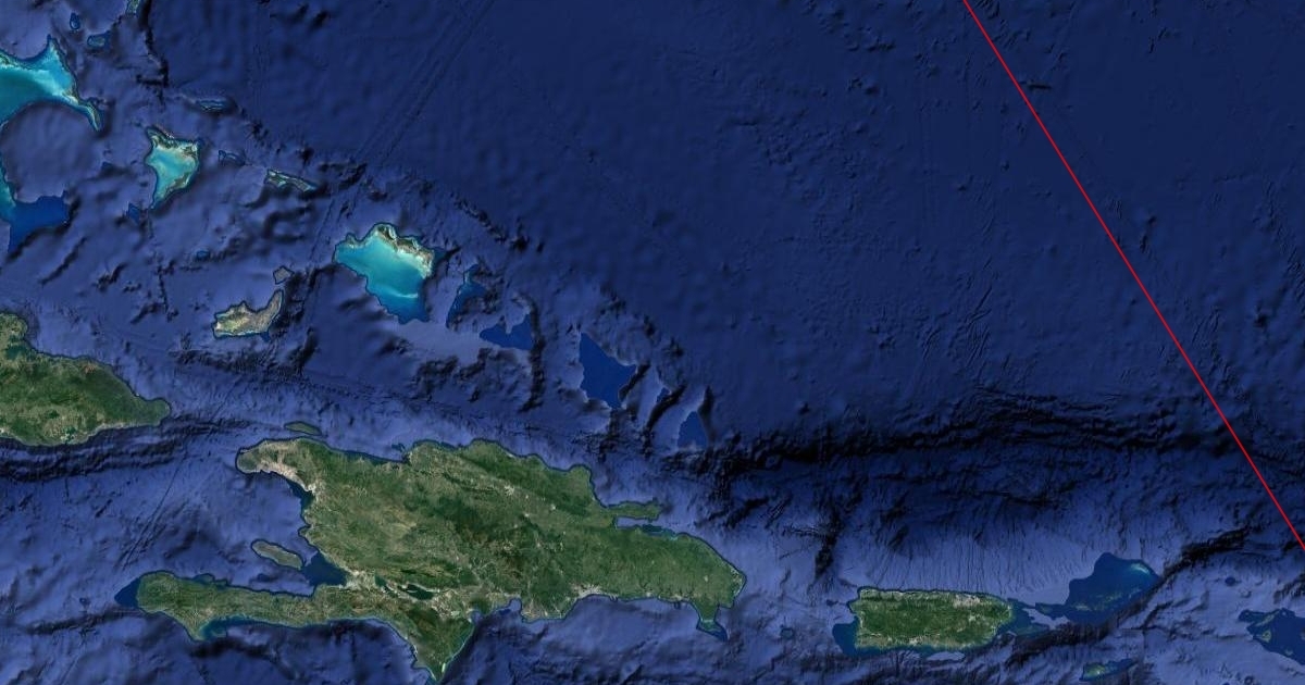 Olaudah Equiano Slave Journey : Scribble Maps
