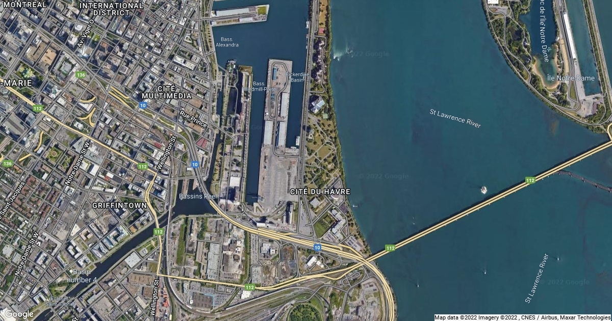 GSP map : Scribble Maps