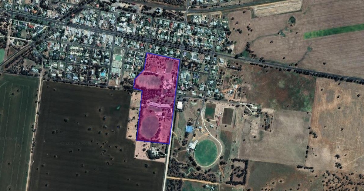 sienna : Scribble Maps