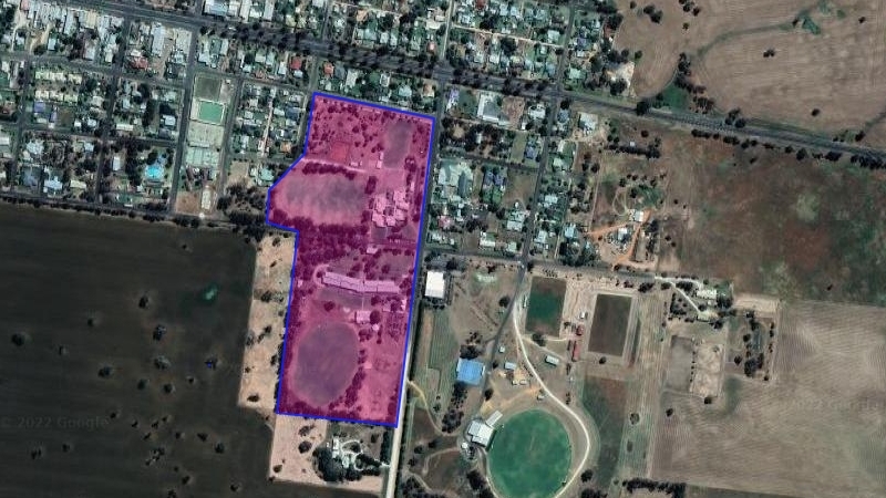 sienna : Scribble Maps