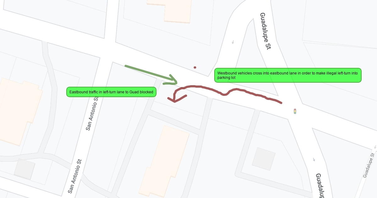MLK@Guad : Scribble Maps