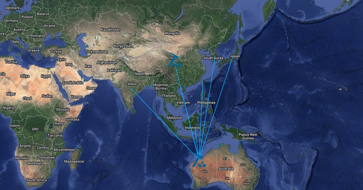 Hass connections : Scribble Maps