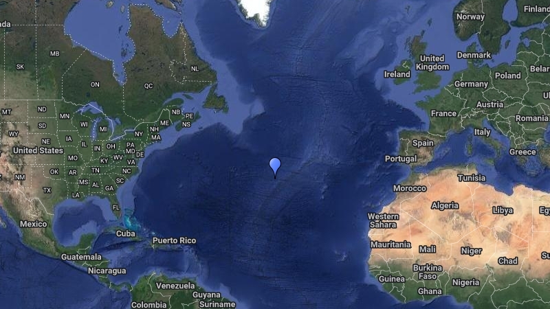 Farris, Riley & Pitt, LLP : Scribble Maps
