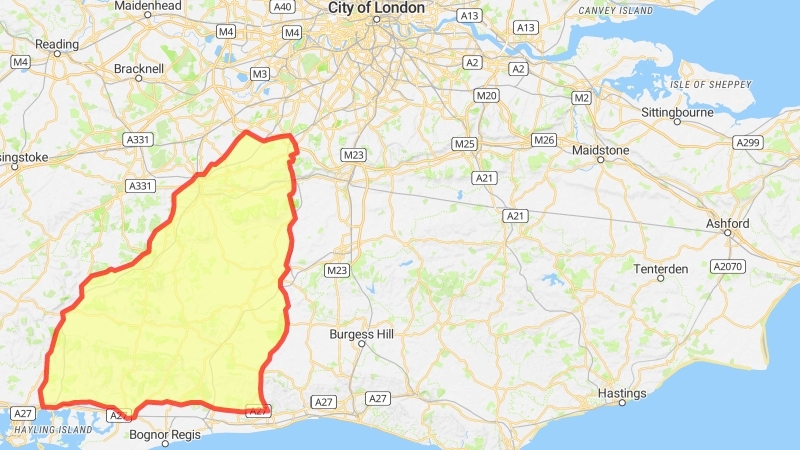 CD A3 to A24 : Scribble Maps