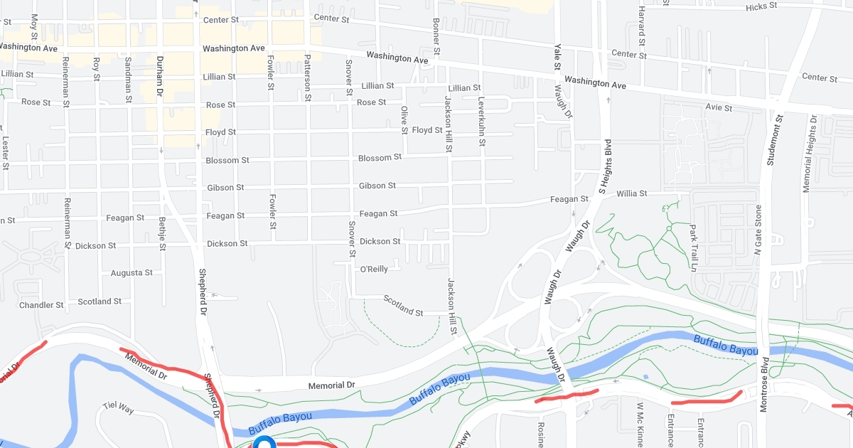 TNT Week #7 (1-31-15) : Scribble Maps