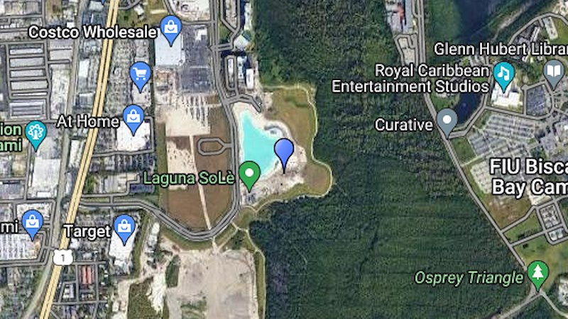 One Park Tower by Turnberry : Scribble Maps