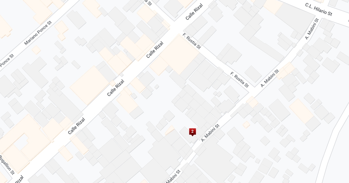 ACTIVE CLIENT : Scribble Maps