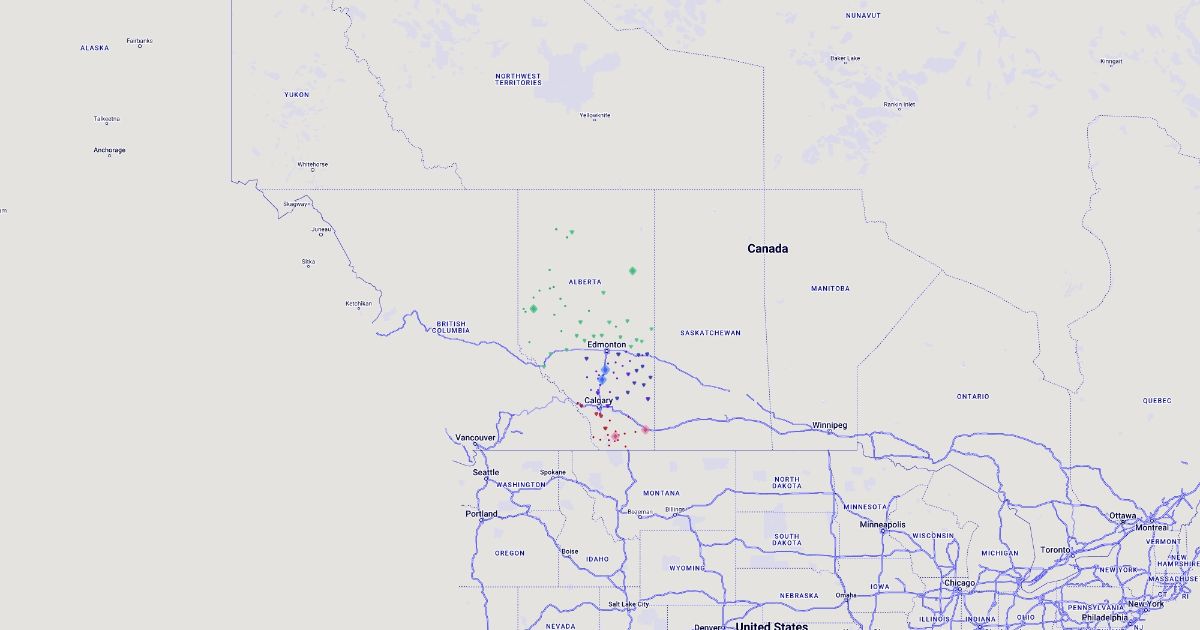 AHS-Alberta-Map : Scribble Maps