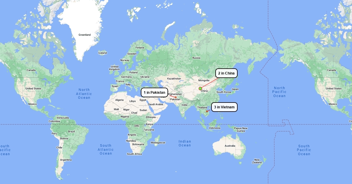 APHuG Retail Project : Scribble Maps
