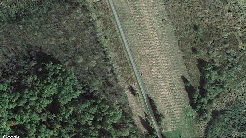 Abandoned Buildings : Scribble Maps