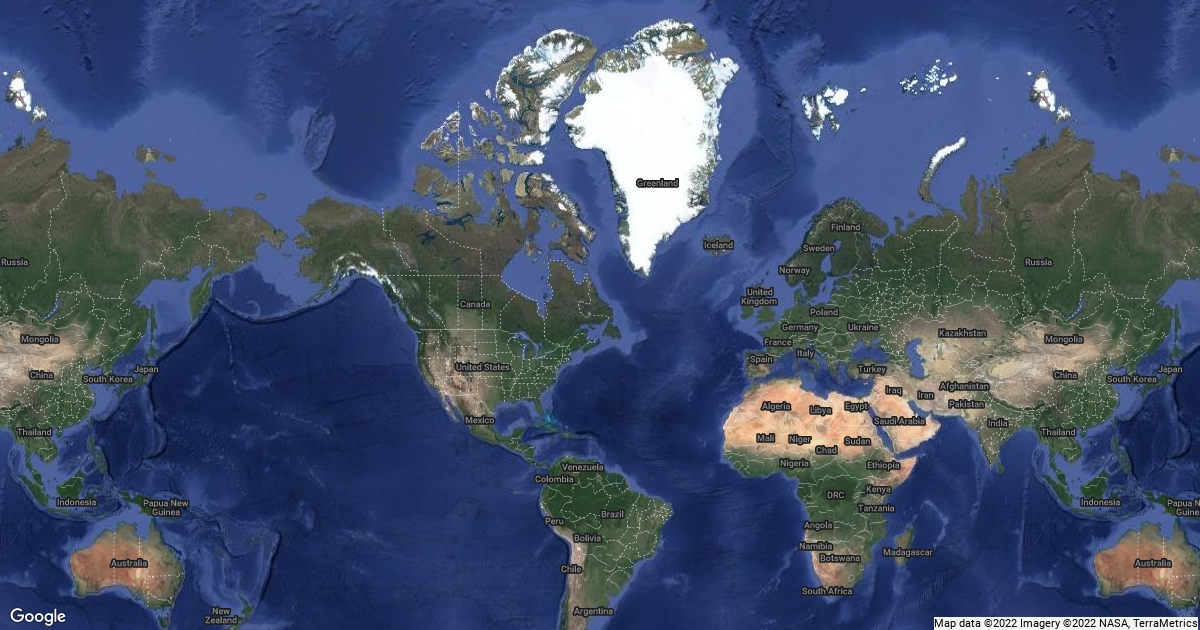 Aboriginal locations : Scribble Maps