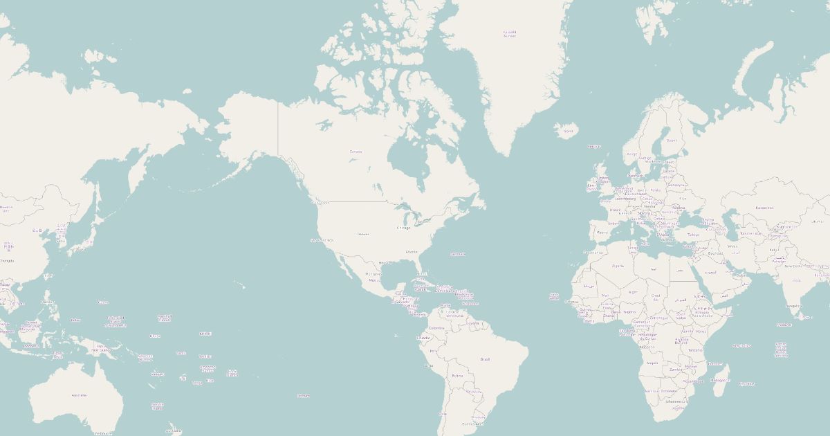 john cabot 8-5 : Scribble Maps