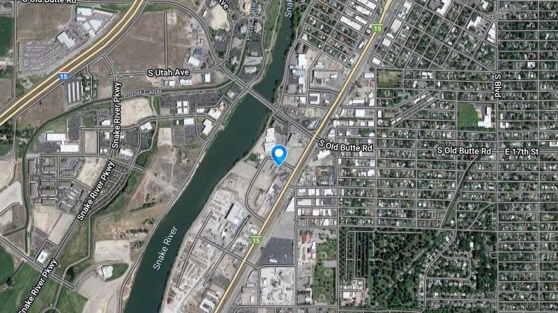 Sage Creek Repair : Scribble Maps