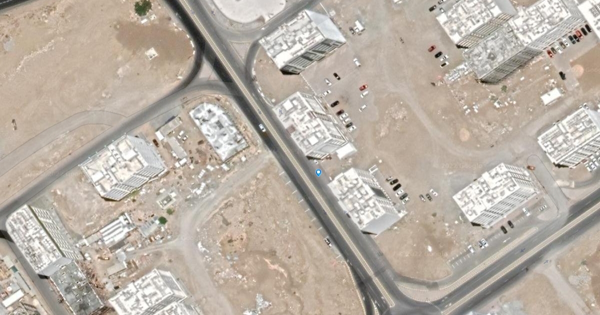 Map of Alternate Earth : Scribble Maps