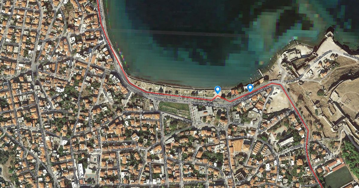 Alternative_tourism_walk : Scribble Maps