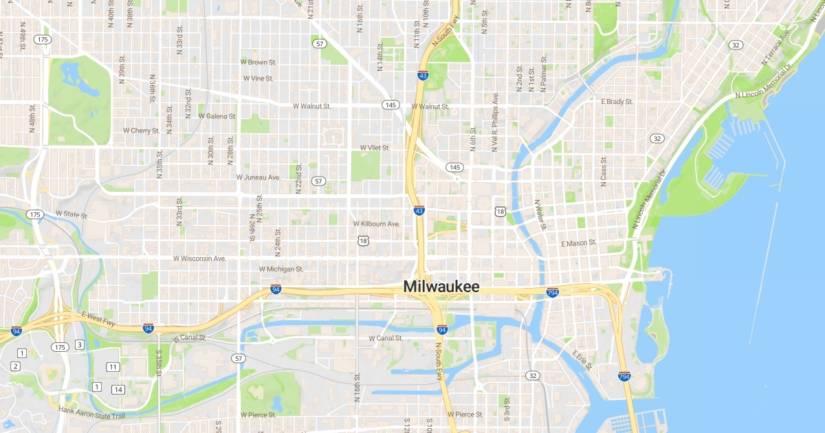 Hilton Security : Scribble Maps