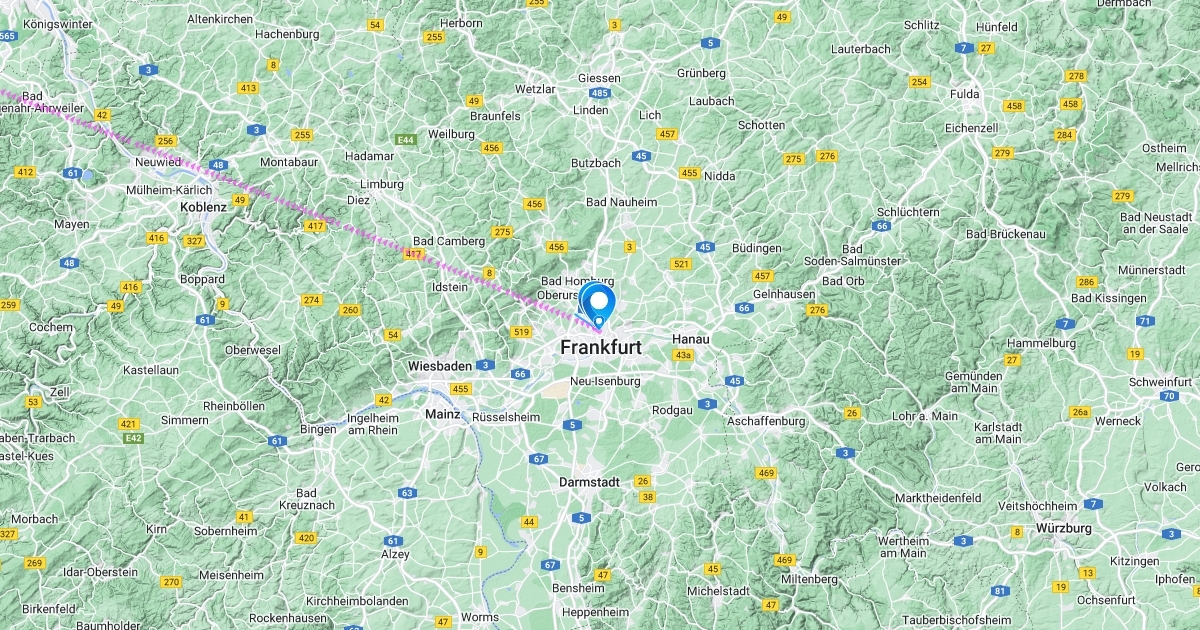 AnneFrank : Scribble Maps