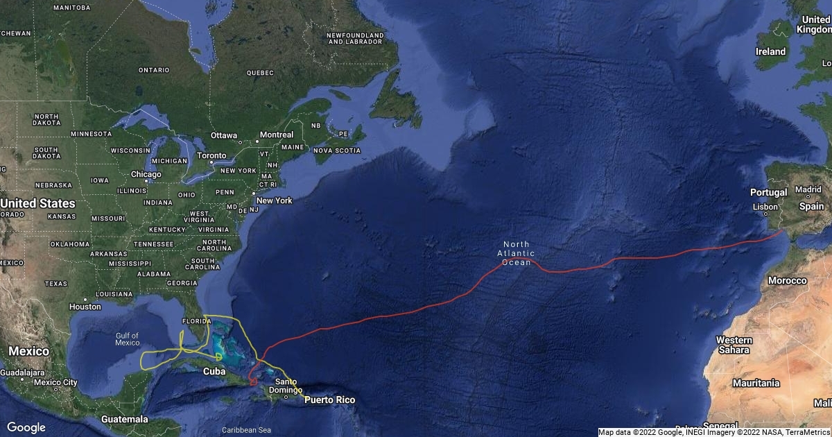 Age Of Exploration Map : Scribble Maps