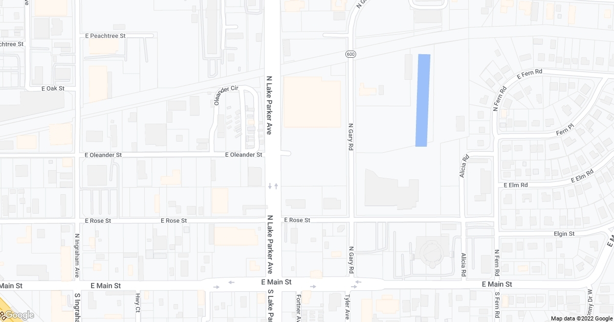 Current client List : Scribble Maps