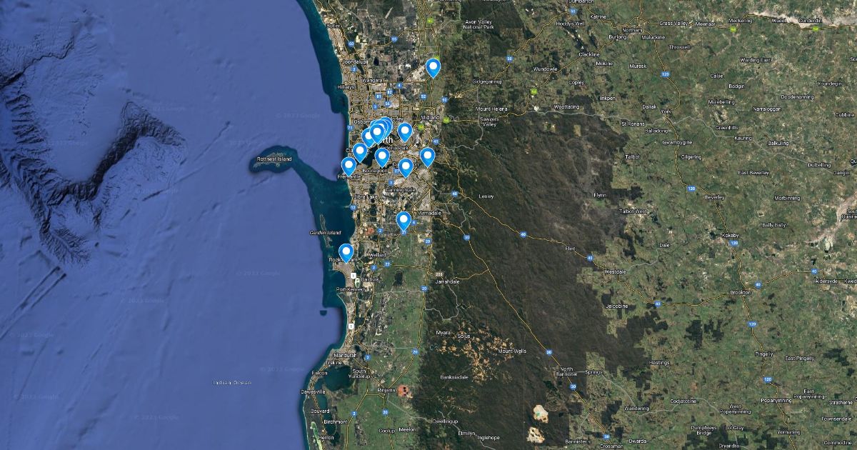 Army Map : Scribble Maps