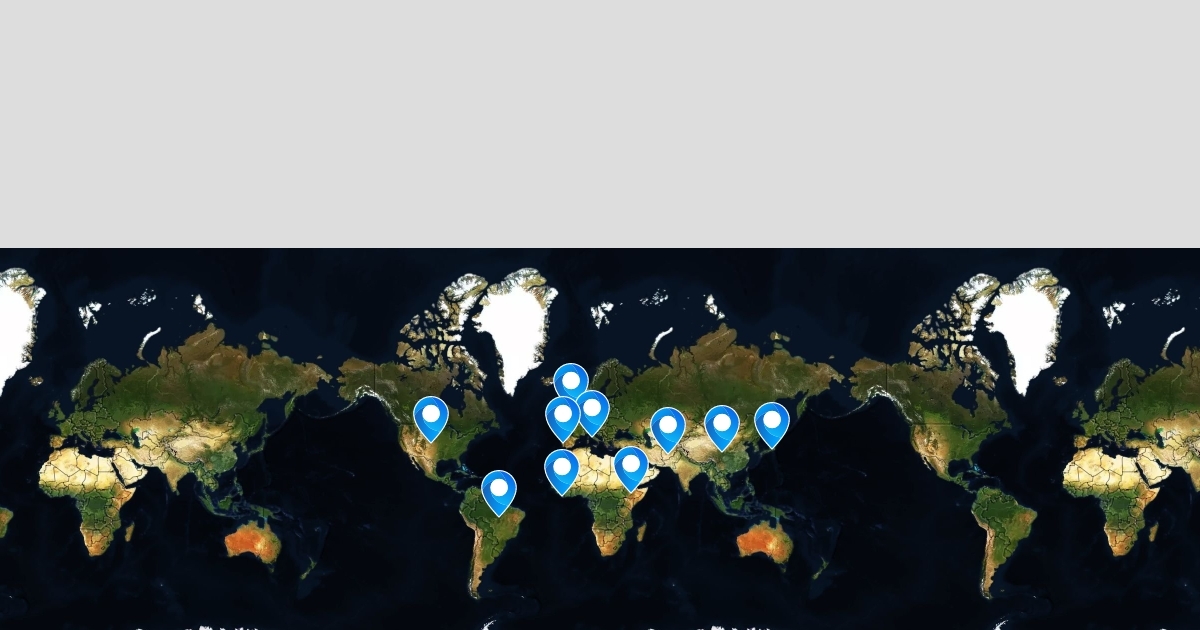 World Maps : Scribble Maps